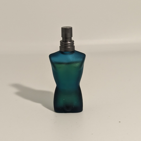 Jean Paul Gaultier | Other | Le Male Men Jean Paul Gaultier Eau De ...